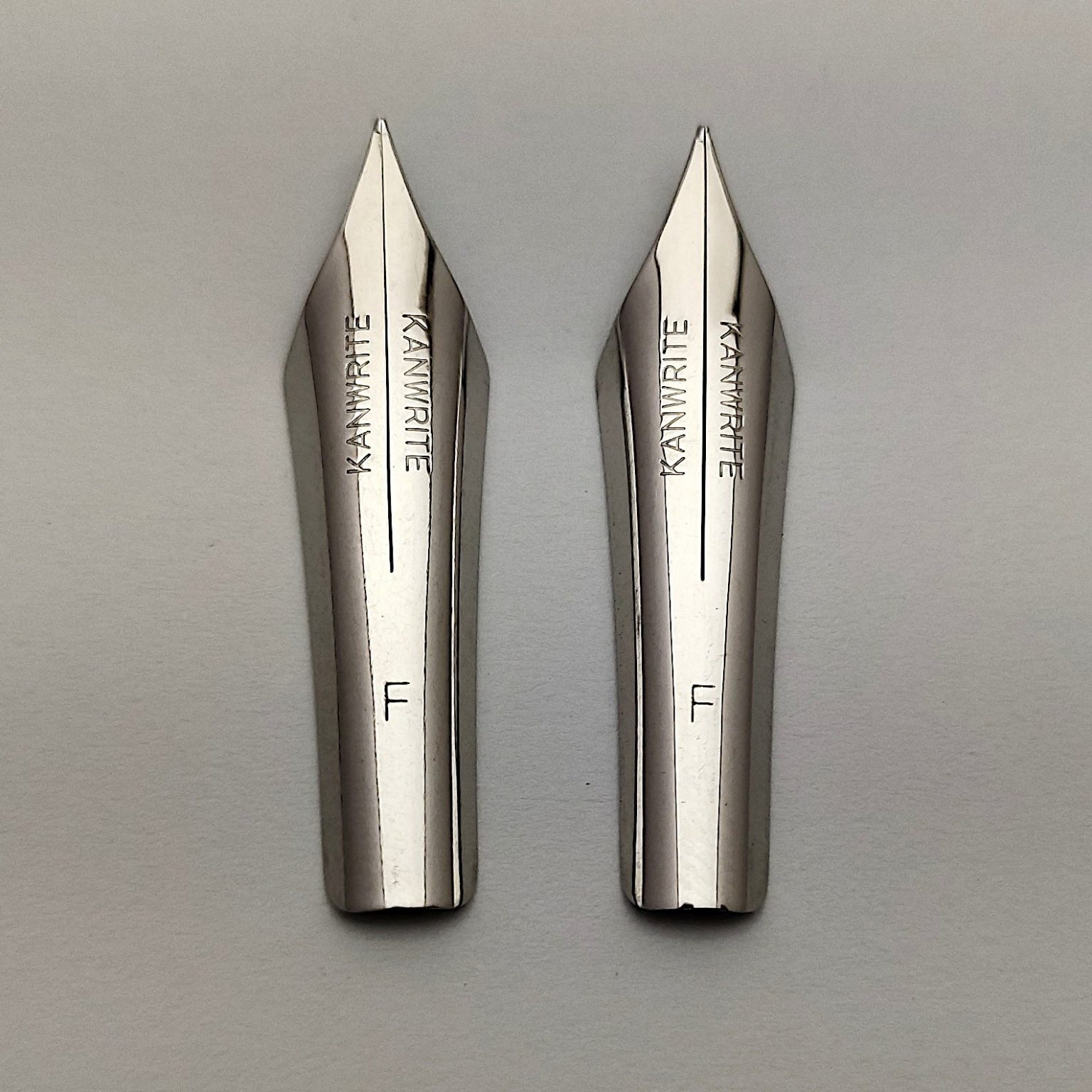 Nibs - KANWRITE Fountain Pen & Nibs
