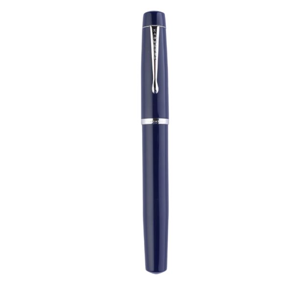 Legacy Solid Dark Blue - KANWRITE