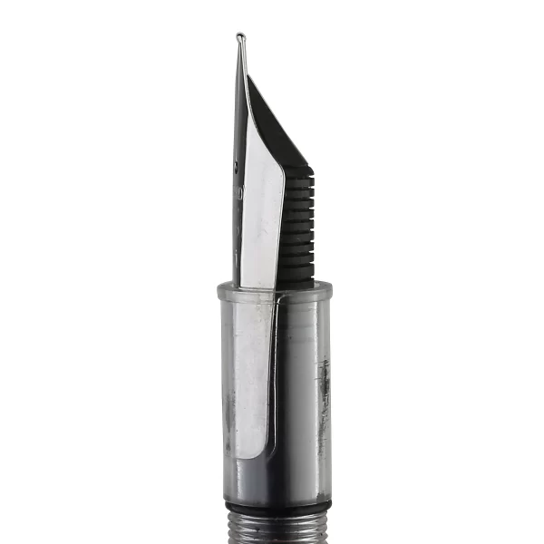 Medium Left Oblique Steel Nib Unit #6 - KANWRITE