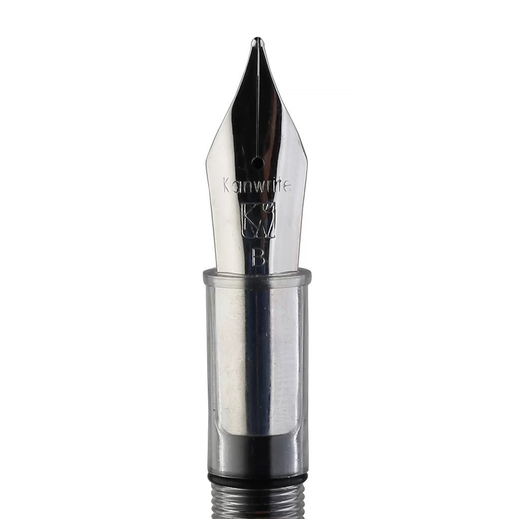 Broad Architect Steel Nib Unit #6 - KANWRITE