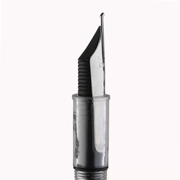 Double Broad BB Zoom Steel Nib Unit #6 - KANWRITE