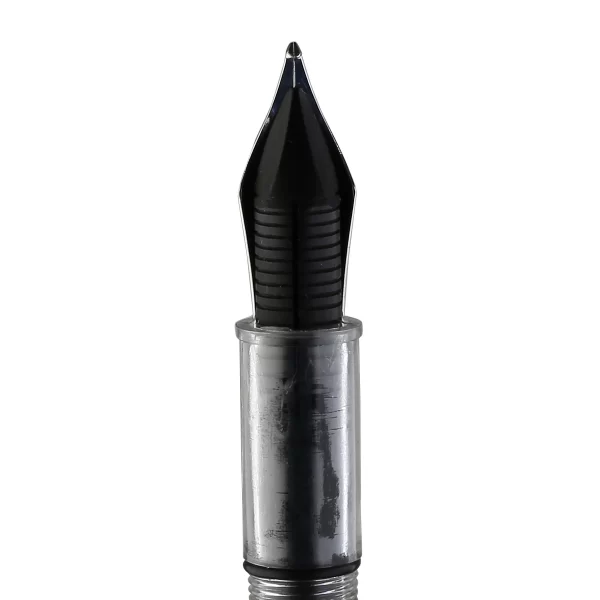 Double Broad BB Zoom Steel Nib Unit #6 - KANWRITE