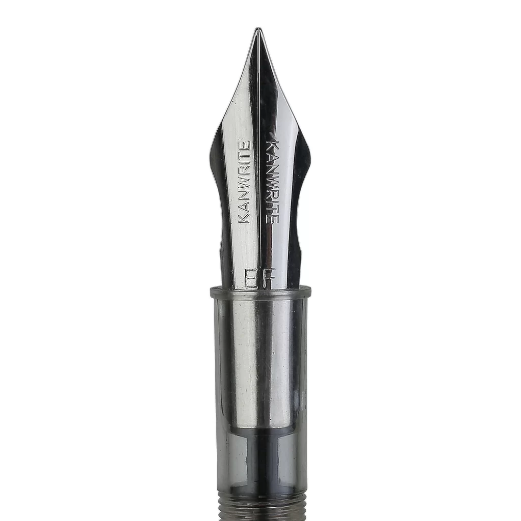 EF UltraFlex Steel Nib Unit #6 - KANWRITE