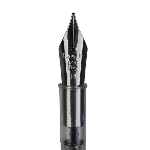 Broad Regular Steel Nib Unit #6 - KANWRITE