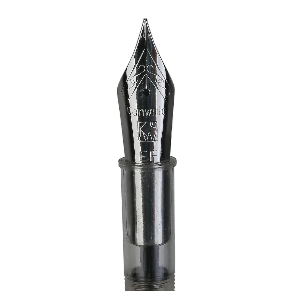 EF Regular Steel Nib Unit #6 - KANWRITE