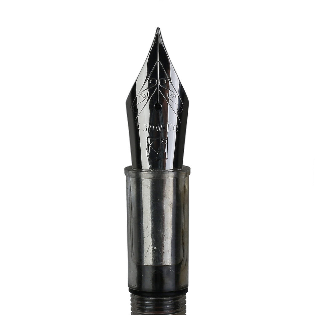 EEEF Regular Steel Nib Unit #6 - KANWRITE