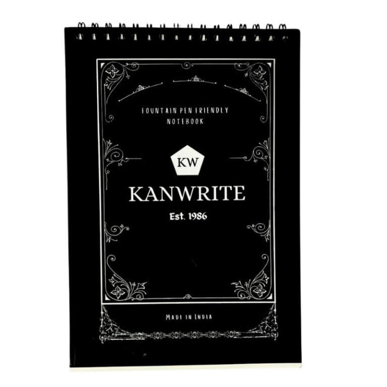 Homepage - KANWRITE Fountain Pen & Nibs